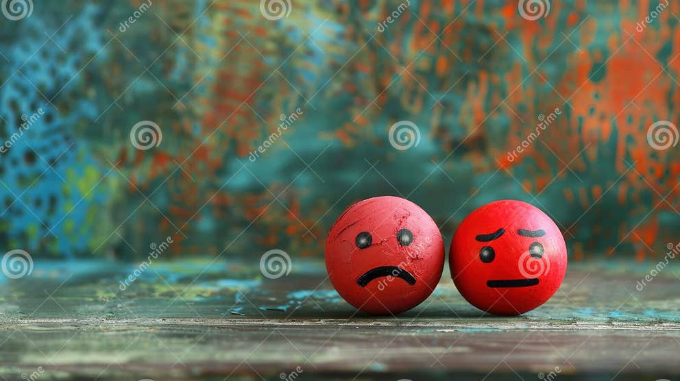 Humorous Concept of an Avoidant Attachment Type Avoiding Social ...