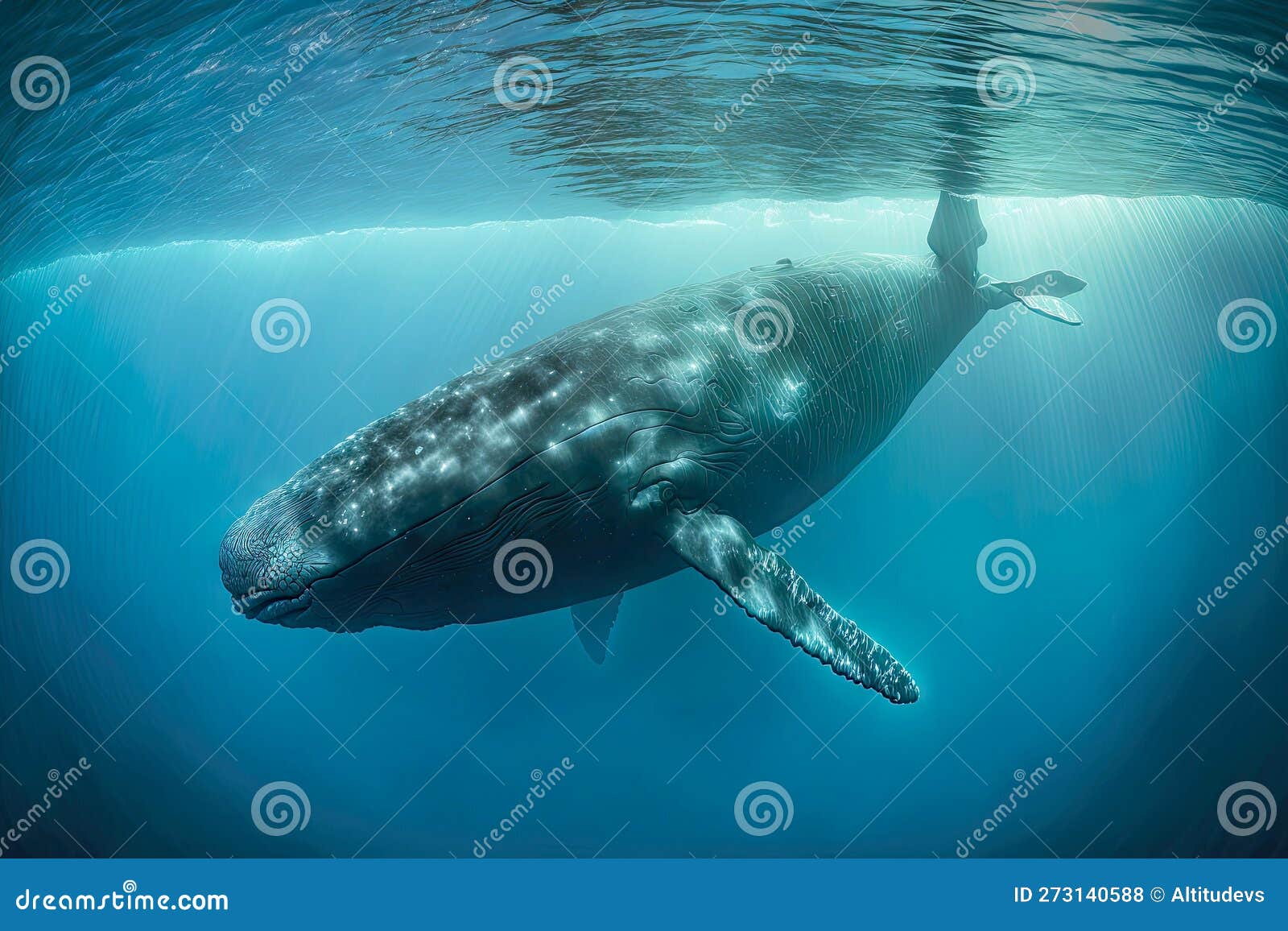 Sinking To The Bottom Of A Virtual Abyss Encountering Strange And ...