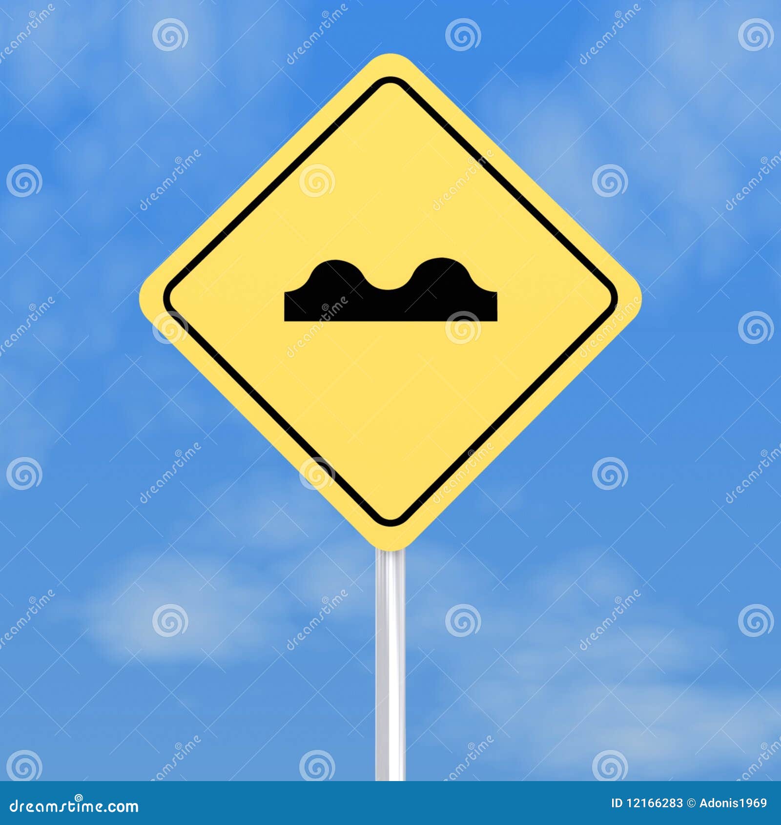 Humps Sign Transparent Icon. Humps Sign Symbol Design From Traffic ...