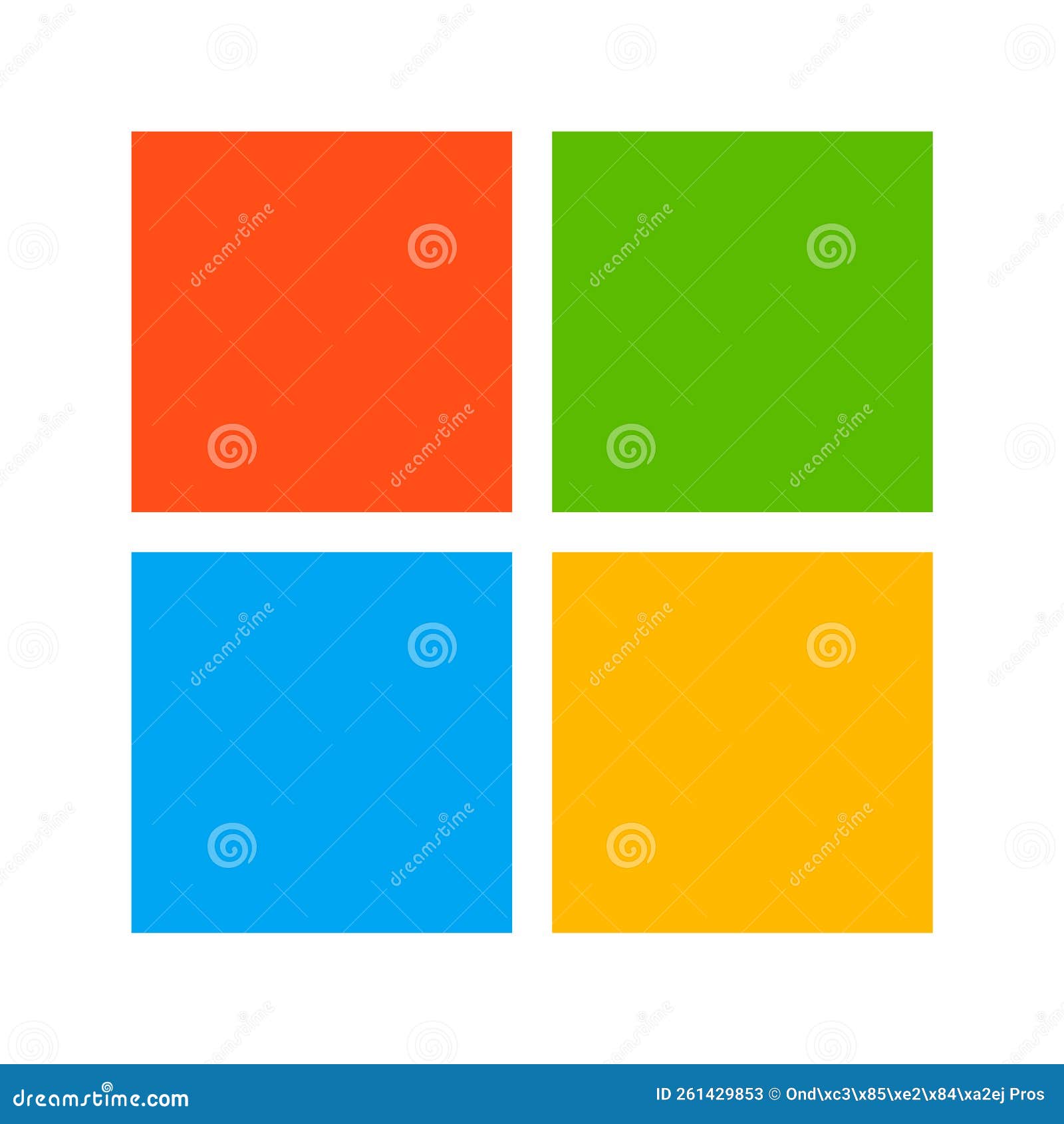 Humpolec, Czech Republic - October 12, 2022: Microsoft - Technology Corporation, Computer ...