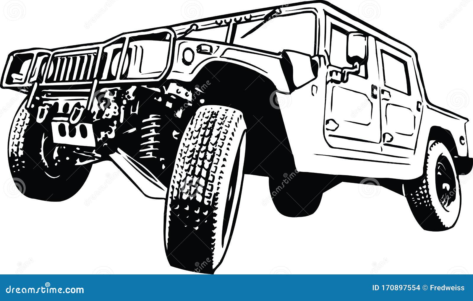 Humvee Cartoons, Illustrations & Vector Stock Images - 450 Pictures to ...