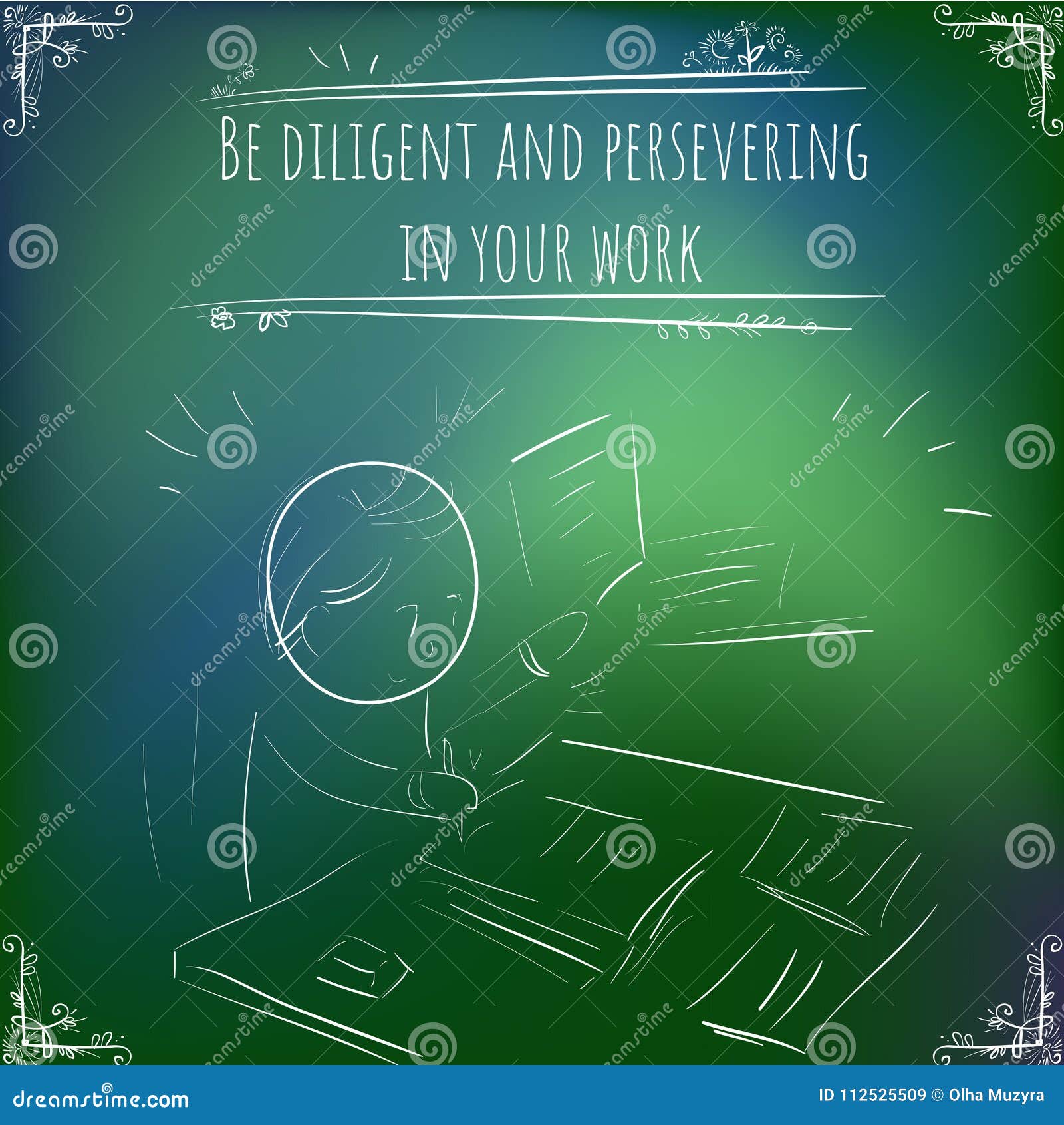 Hundred Important Reminders - Notes - Be Diligent and Persevering in ...