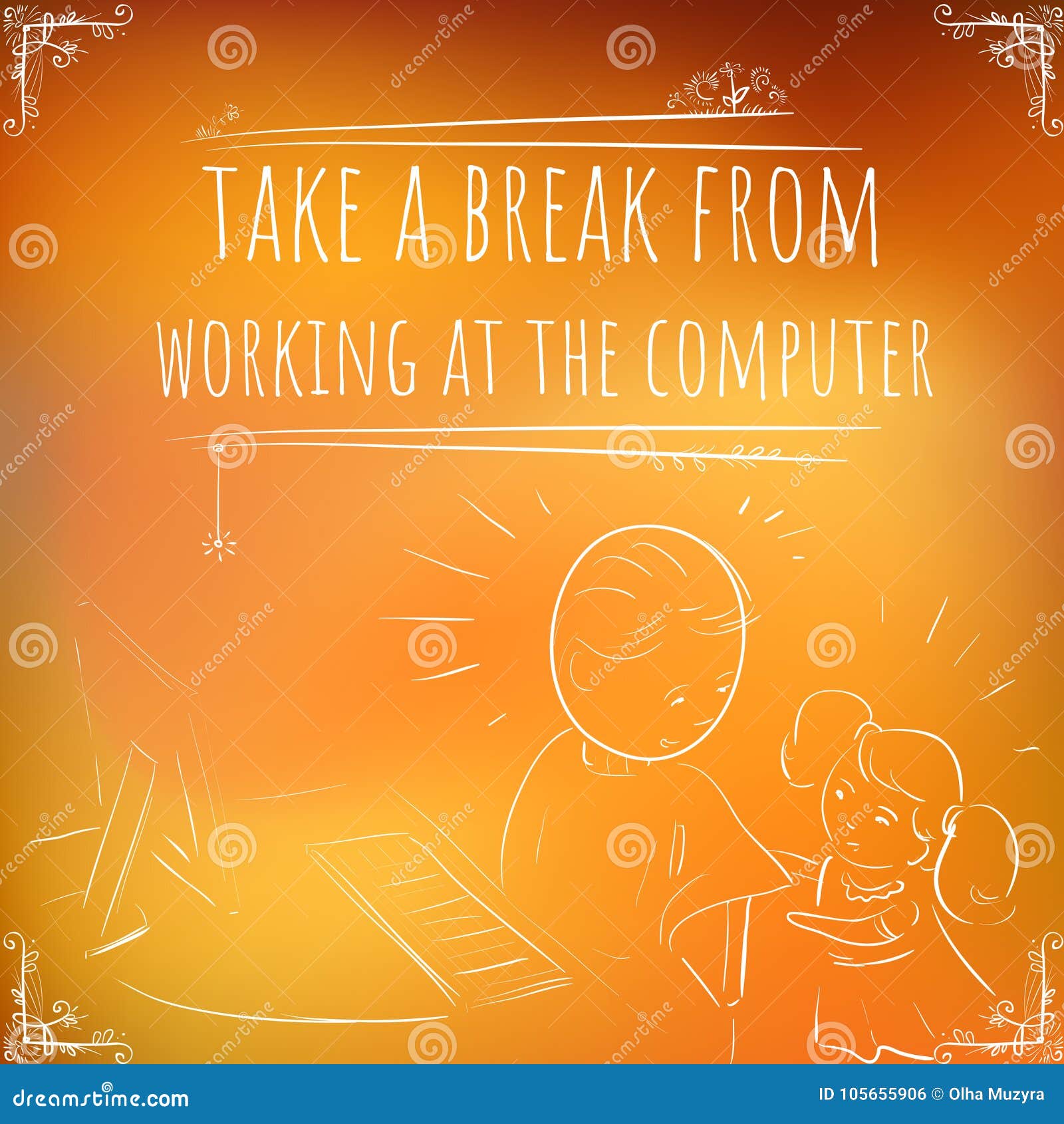 Hundred Important Reminders - Notes - Be Diligent And Persevering In ...