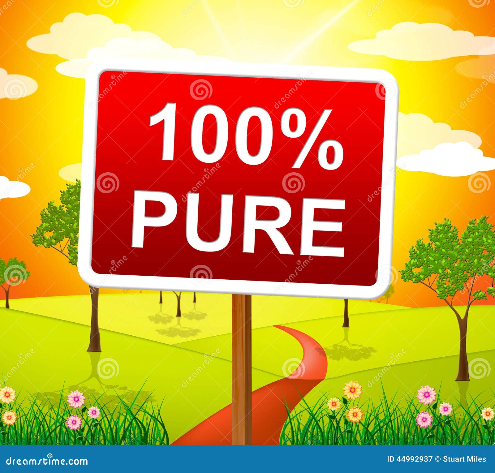 Absolute Sign Vector Icon On White Background. Flat Vector Absolute ...