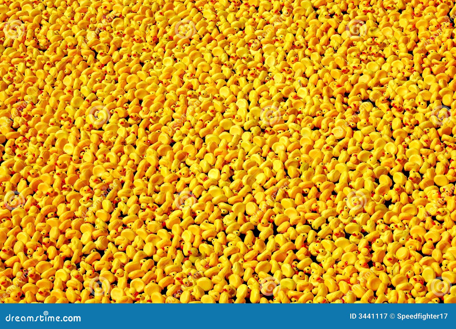 Rubber Ducks In A Tub Stock Photo | CartoonDealer.com #3294510