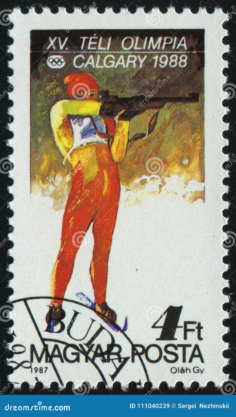 Postage stamp editorial stock image. Image of action - 111040239