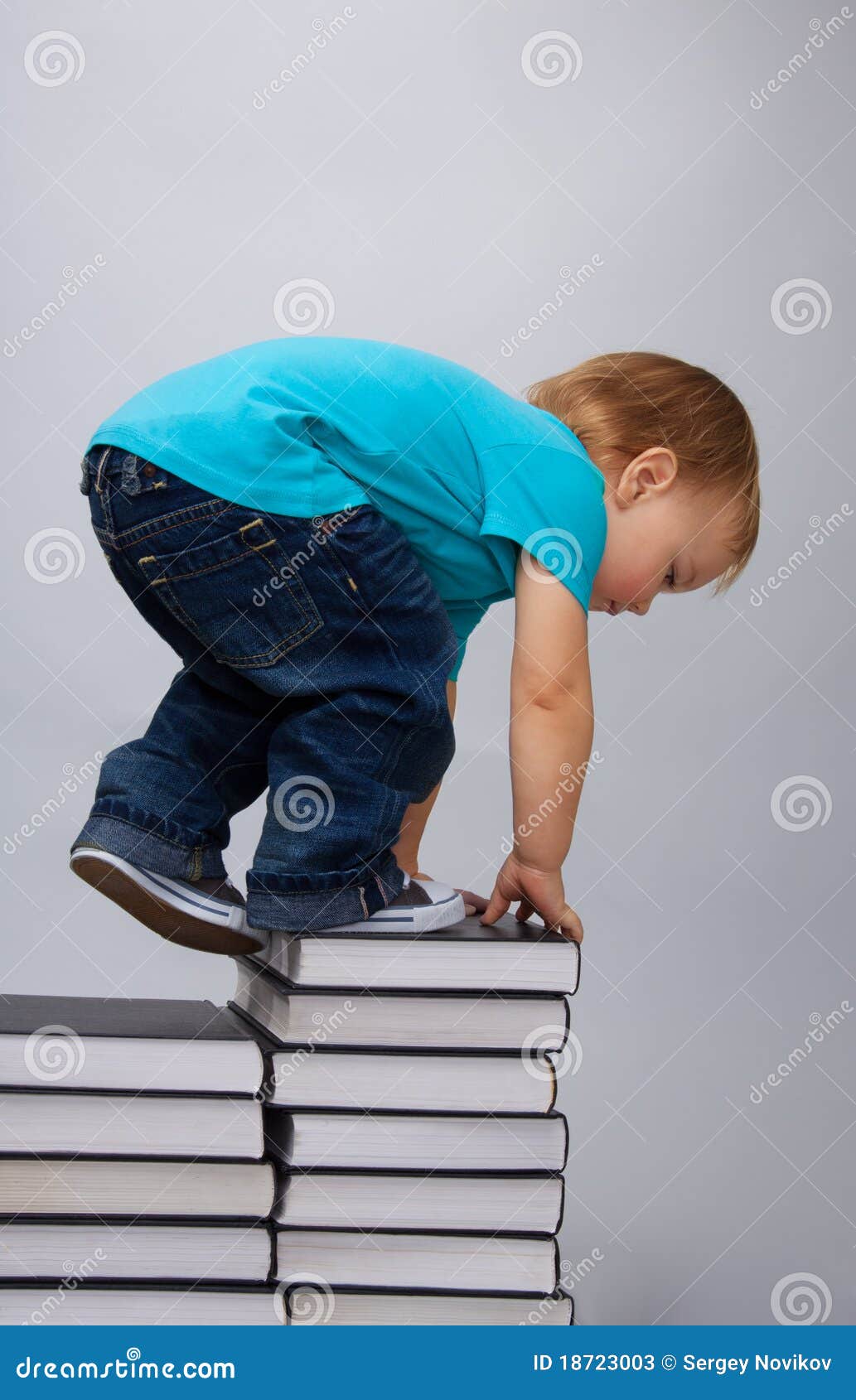 Hunger for learning stock image. Image of intellectual - 18723003