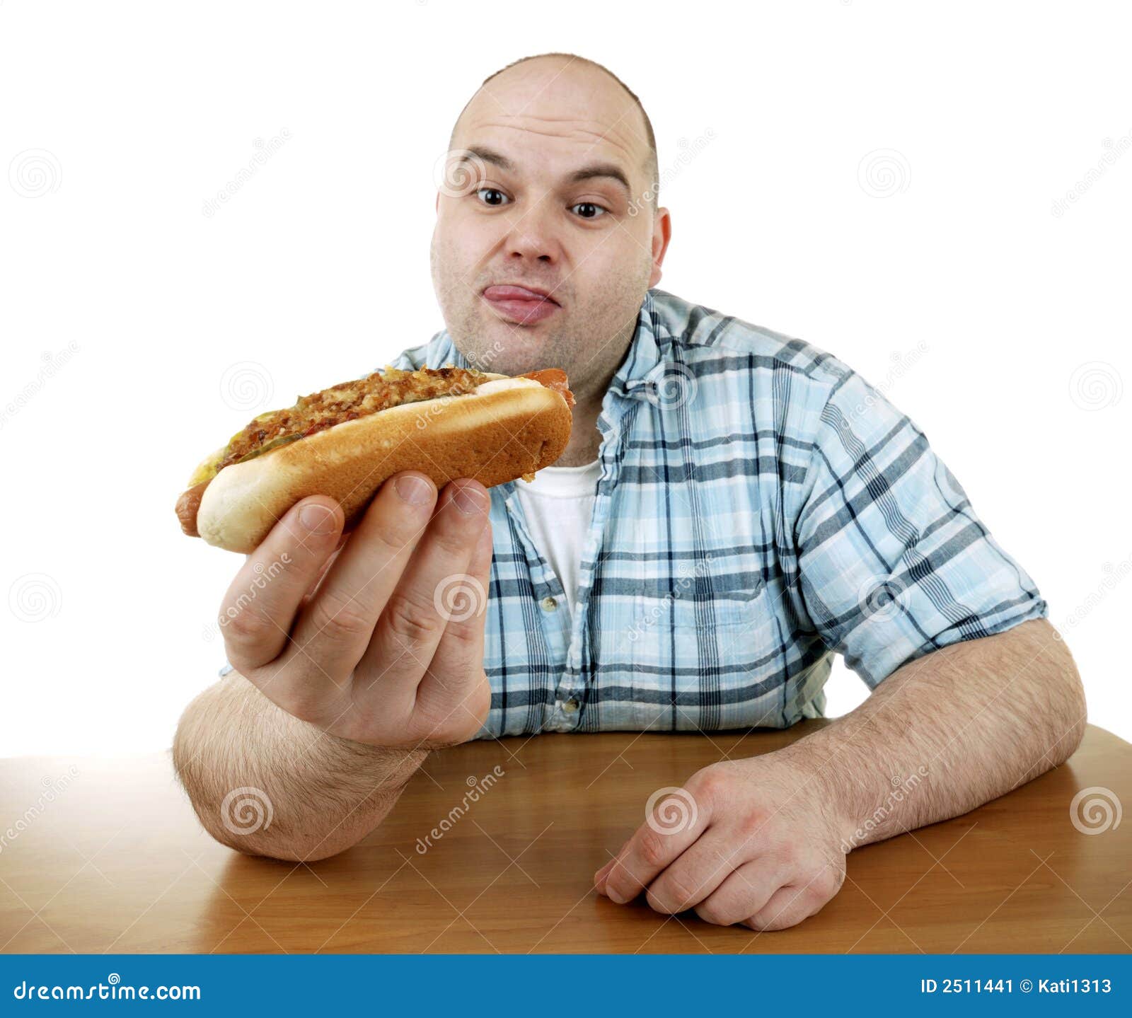 Hungry stock image. Image of unhealthy, greed, hungry - 2511441