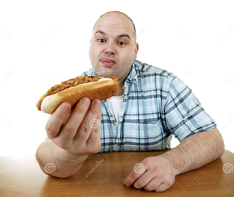 Hungry stock image. Image of unhealthy, greed, hungry - 2511441