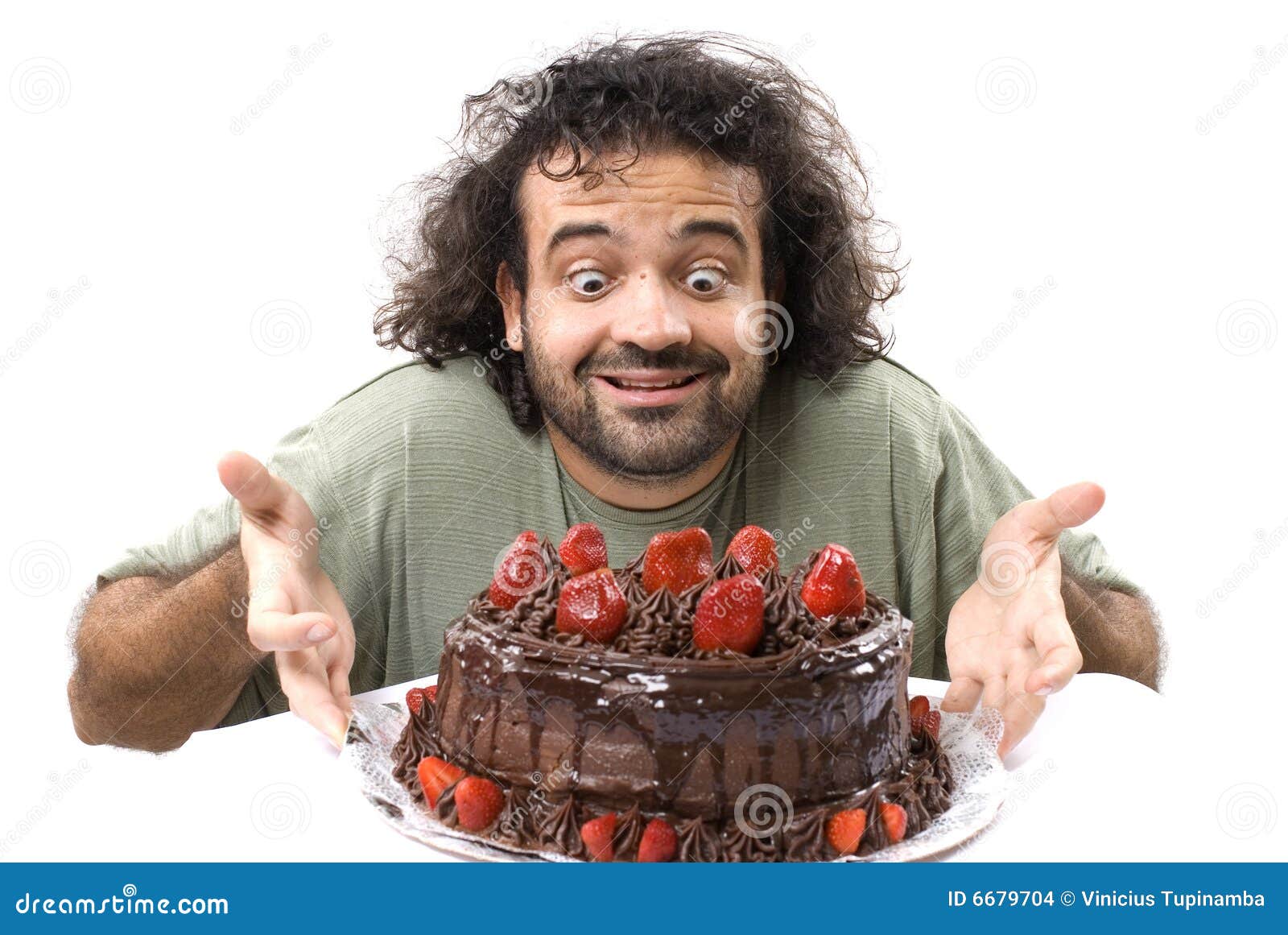 Hungry stock photo. Image of textured, eating, pastry - 6679704