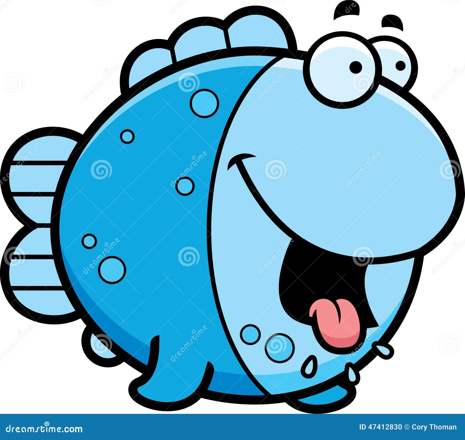 Hungry Cartoon Fish Stock Illustrations – 2,385 Hungry Cartoon Fish ...