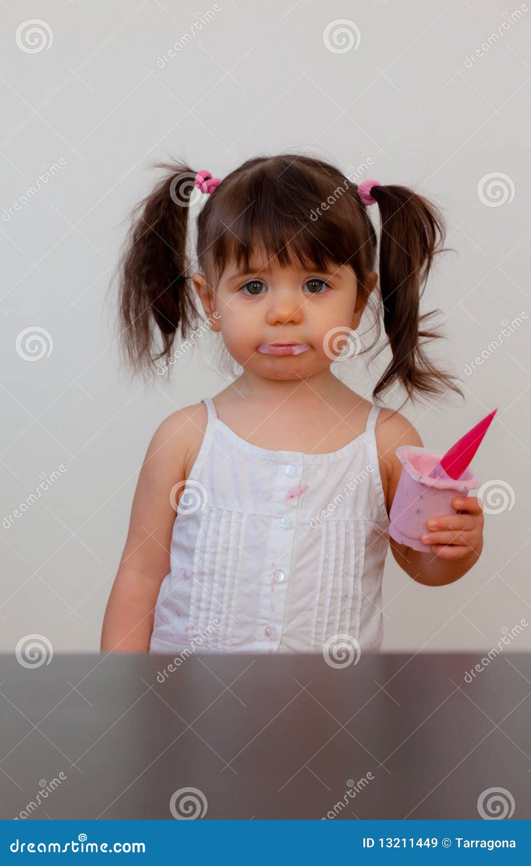 Hungry child stock image. Image of little, diet, hungry - 13211449