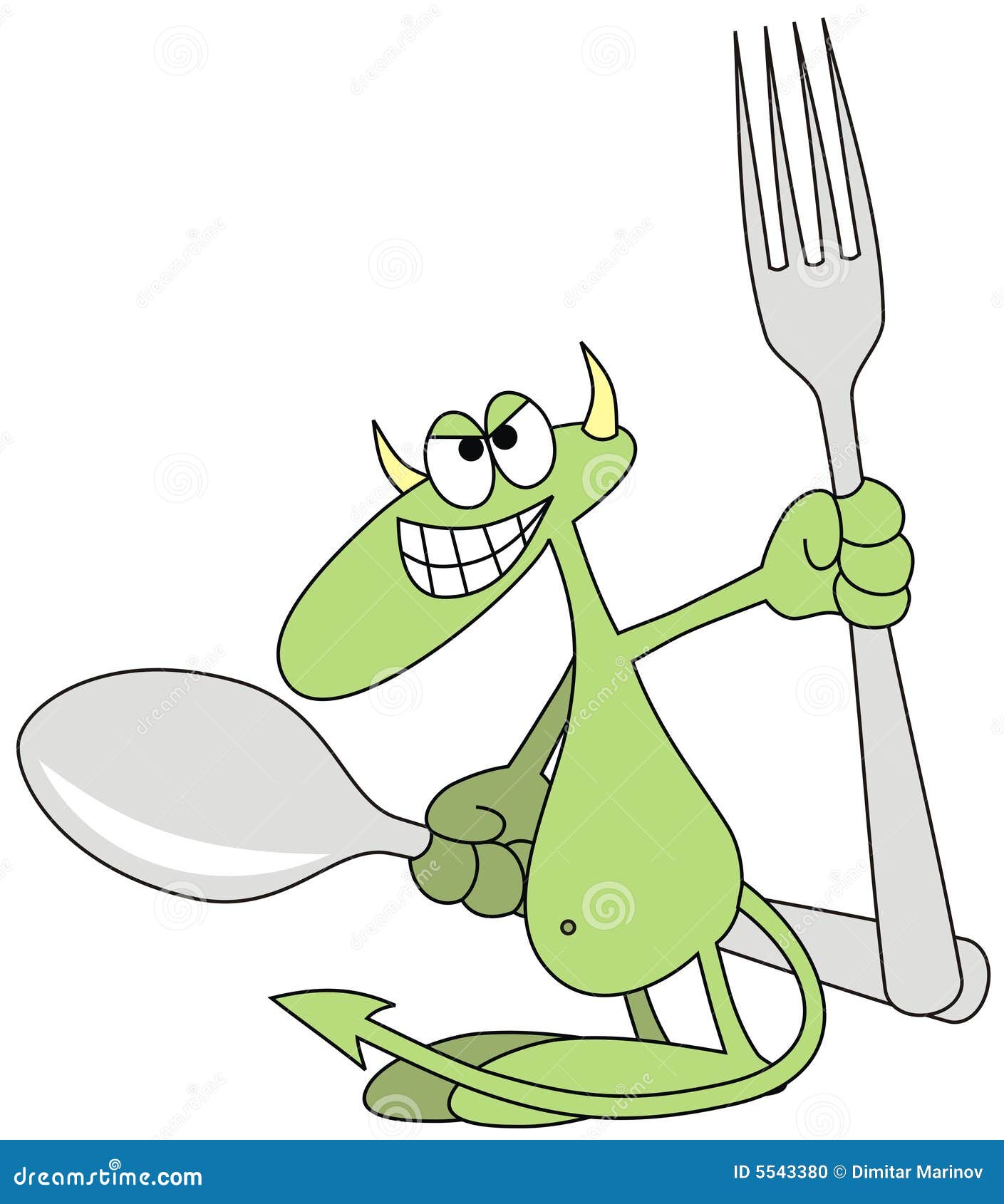 Hungry Animation Slobber Sprite Sheet Cartoon Vector | CartoonDealer ...