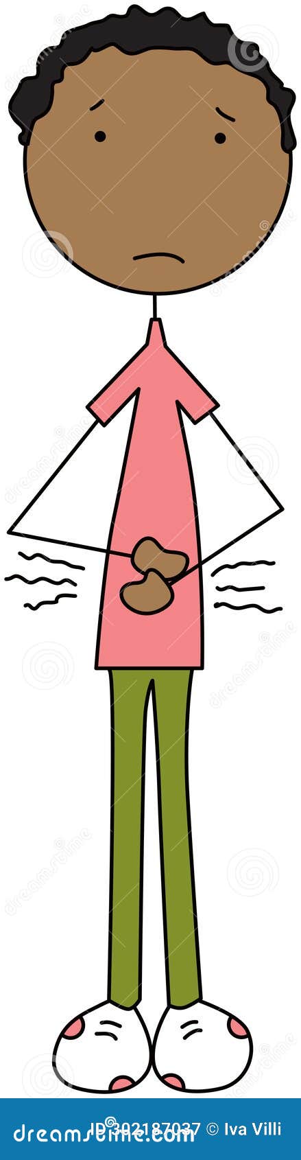 Outlined Hungry Caveman Cartoon Character Running With Big Egg Vector ... Outlined Hungry Caveman Cartoon Character Running With Big Egg Vector ...