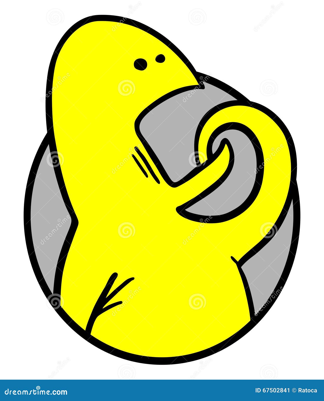 Hungry symbol stock vector. Illustration of hungry, comic - 67502841