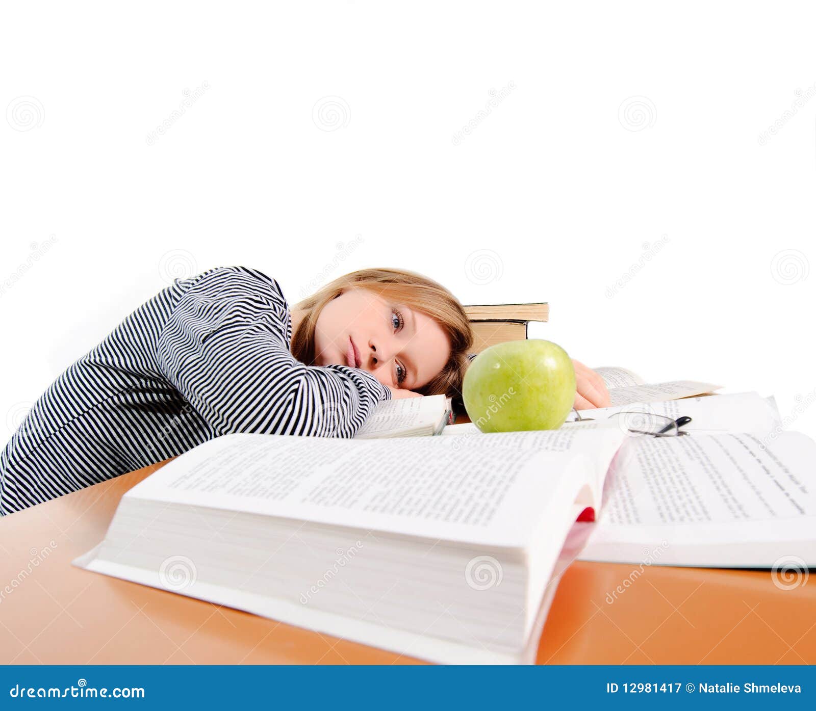 Tired Student Tumblr