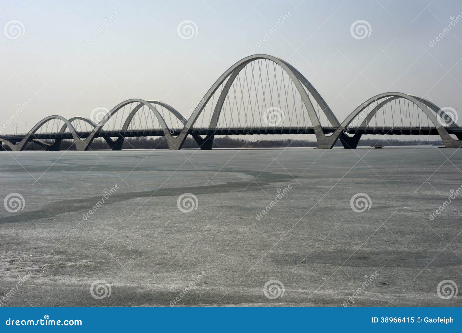 HunHe bridge stock image. Image of unique, hunhe, arch - 38966415