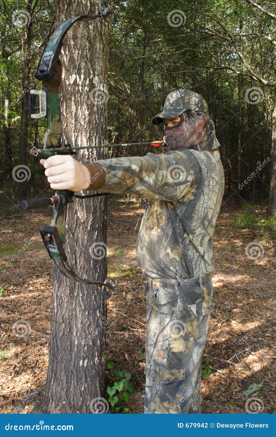 Hunter - Hunting stock photo. Image of turkey, snipe, outdoors - 679942