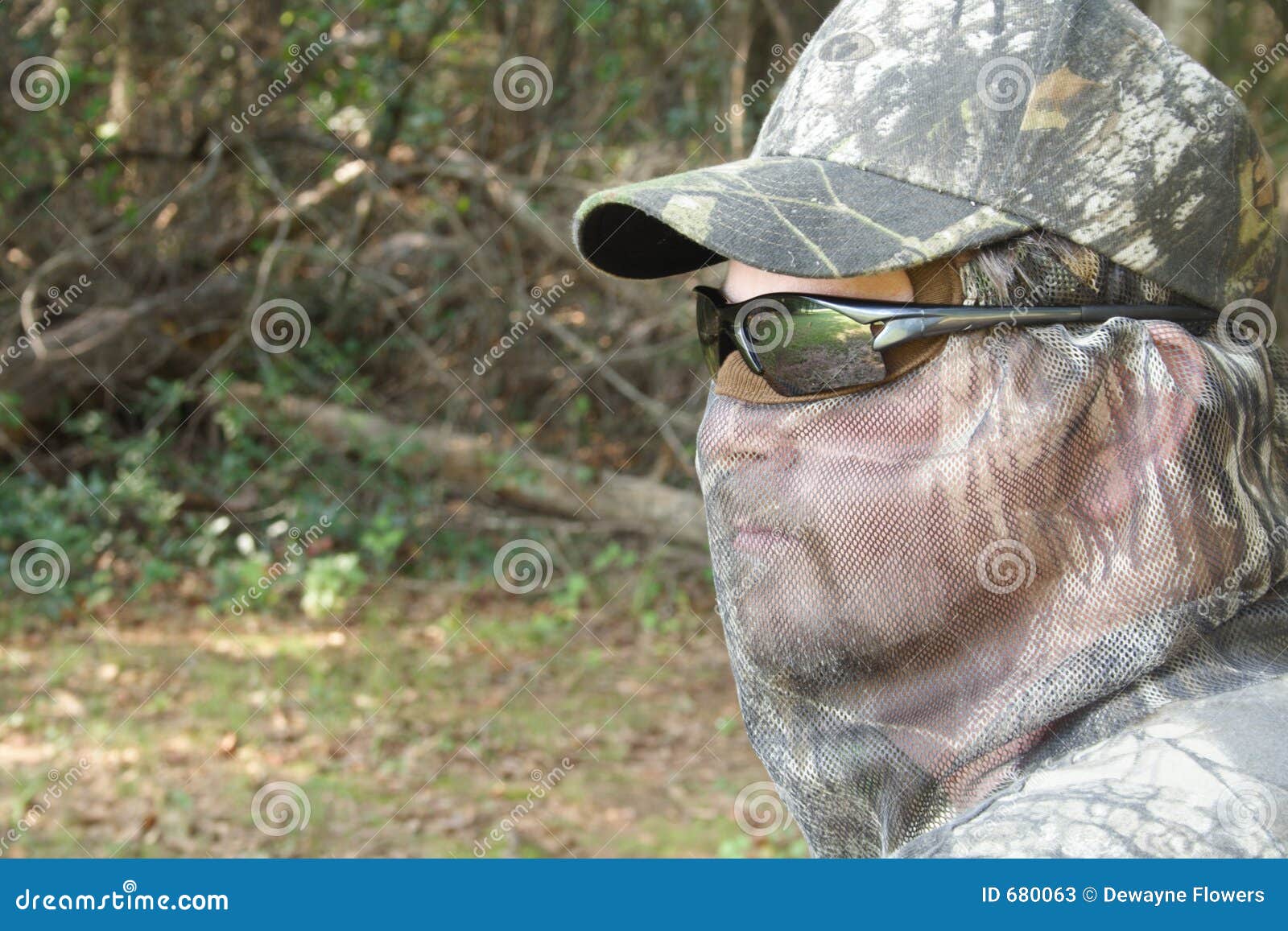 Hunter - Hunting stock image. Image of turkey, game, wild - 680063