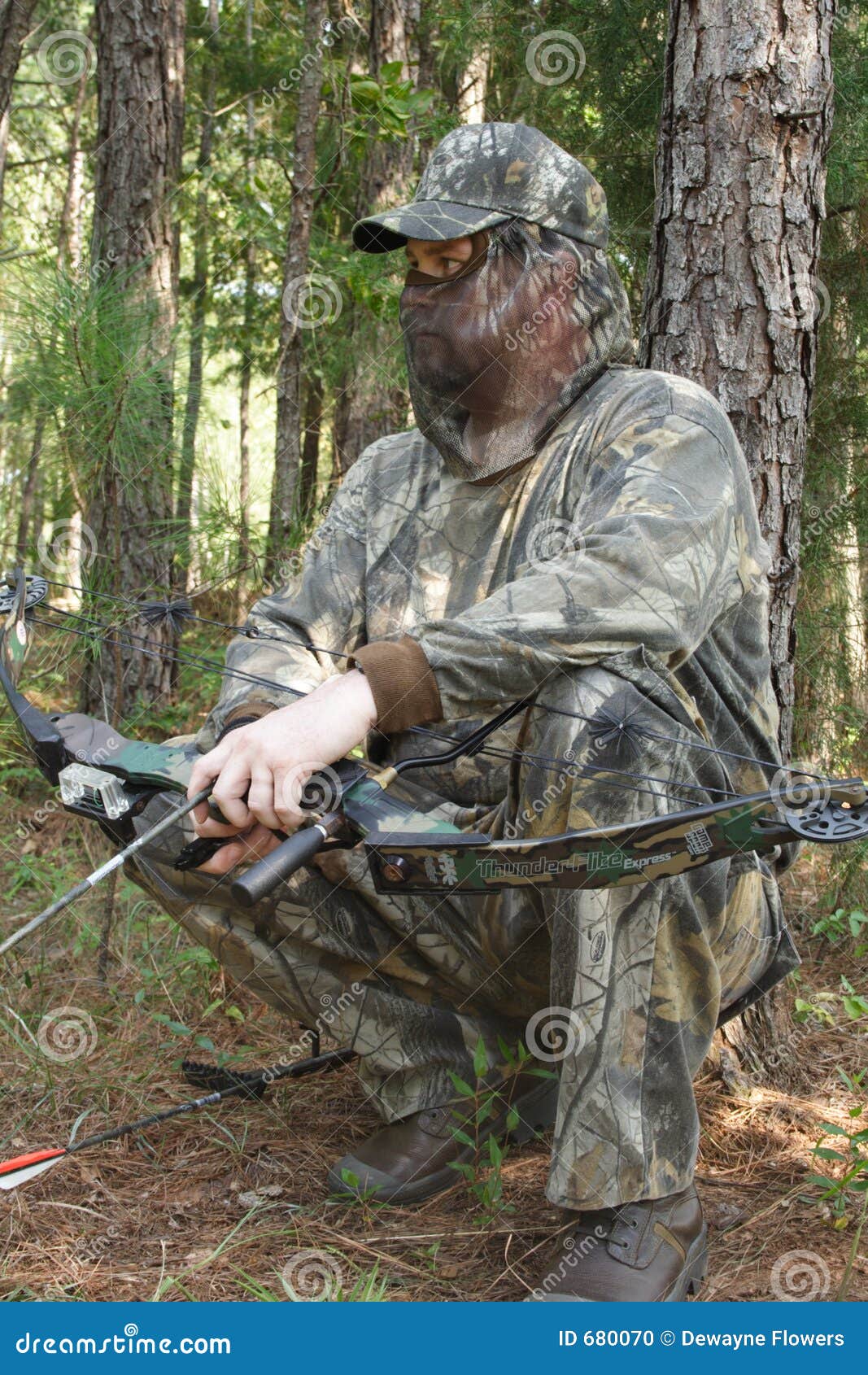 Hunter - Hunting stock photo. Image of snipe, prey, turkey - 680070
