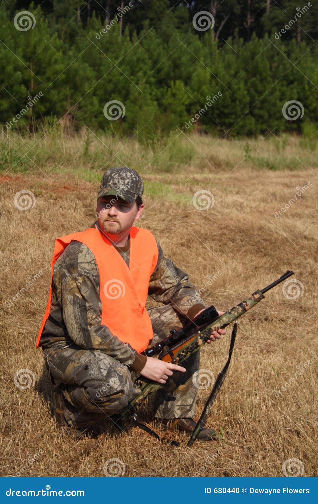 Hunter - Hunting - Sportsman Stock Photo - Image of nature, outdoorsman ...