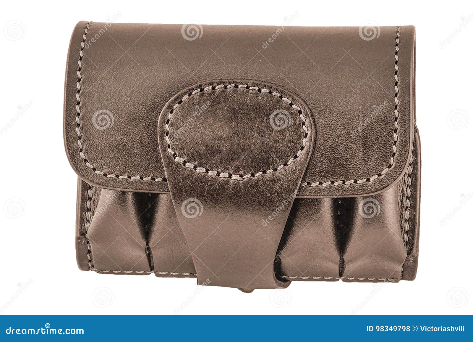 Ammo Can For Ammunition Belt For A 12.7 Mm Heavy Machine Gun DShK Used ...