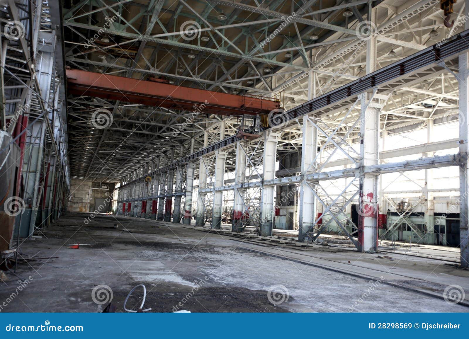 HUNTERS POINT NAVAL BASE, SAN FRANCISCO Stock Image - Image of ...