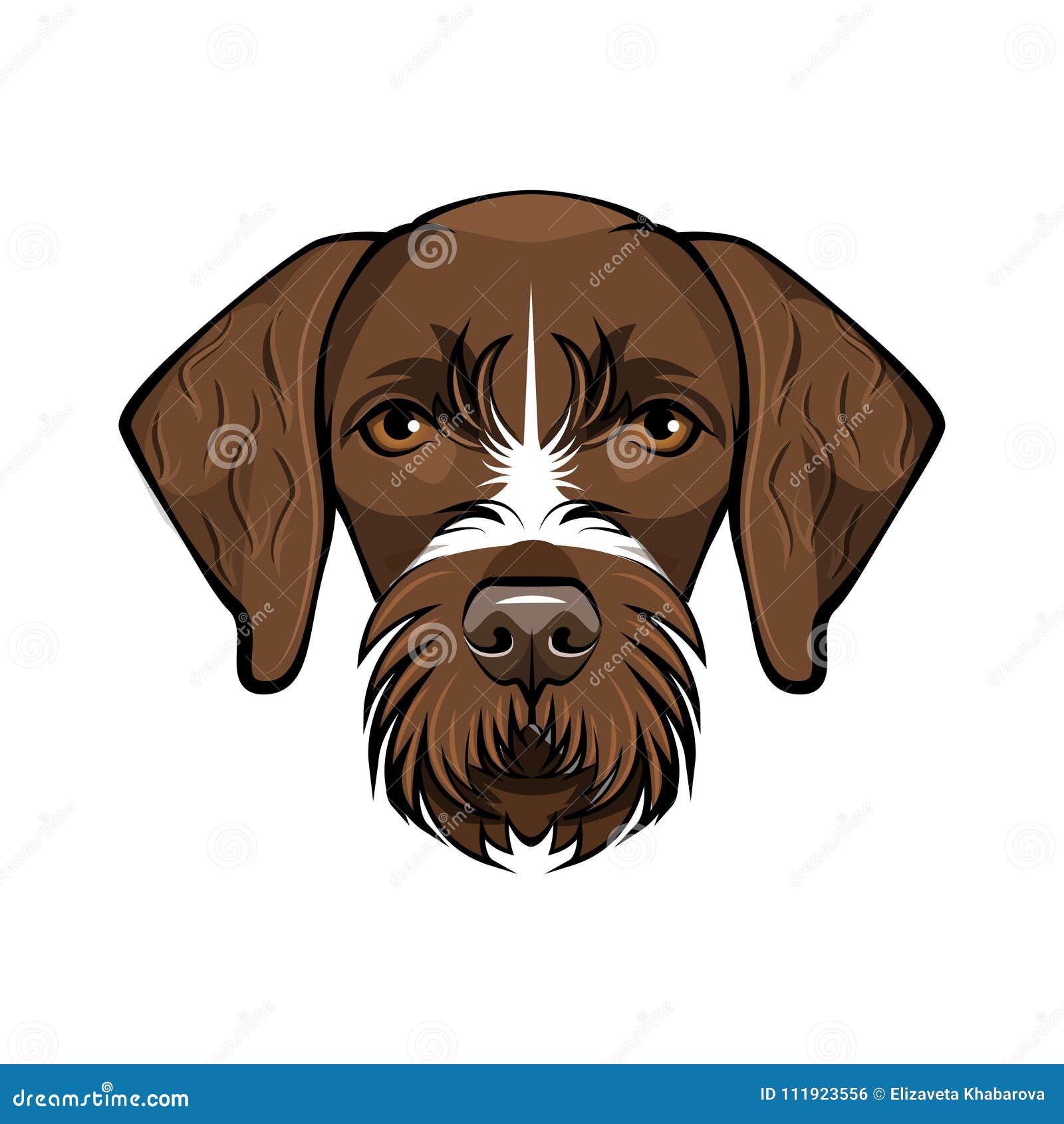 Wirehaired Cartoons, Illustrations & Vector Stock Images - 945 Pictures ...