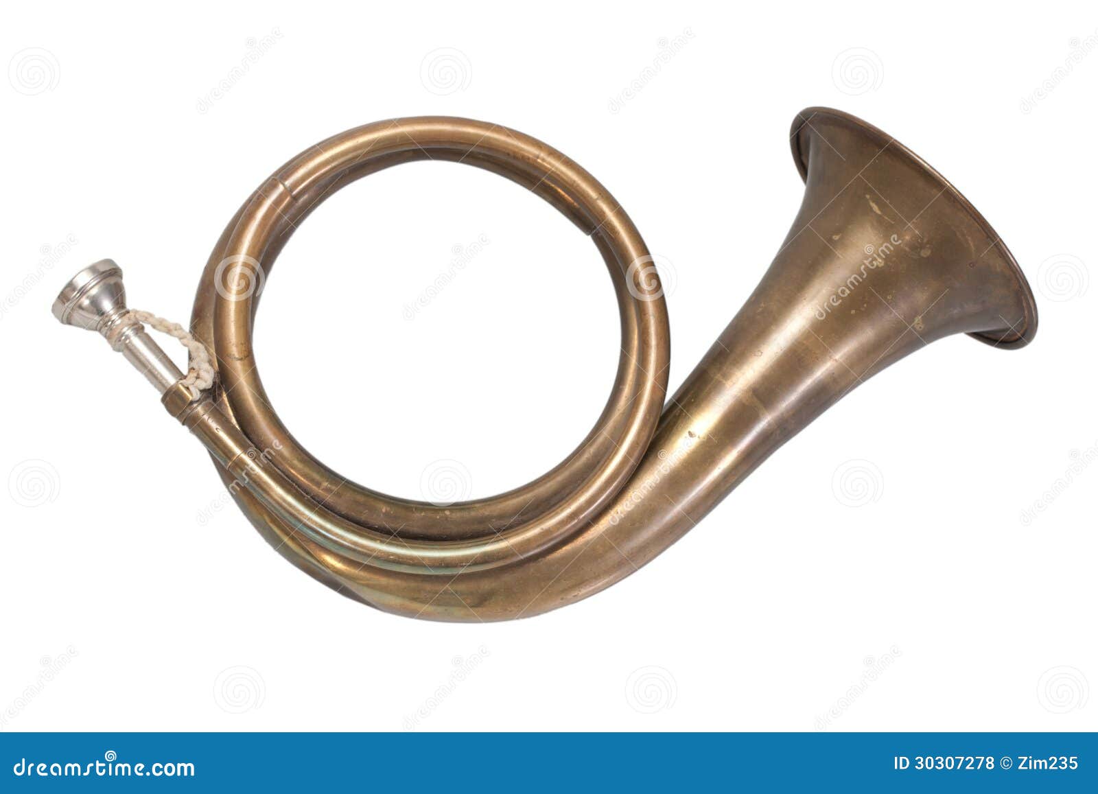 English Hunting Horn Sound at Shirl Wright blog