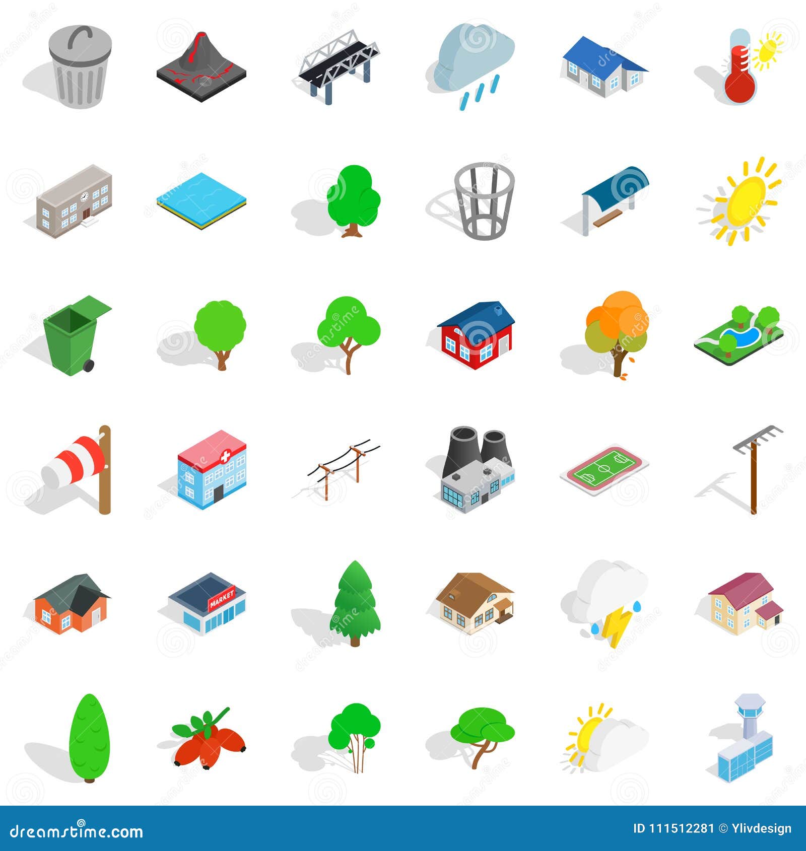 Hunting Reserve Icons Set, Isometric Style Stock Vector - Illustration ... Hunting Reserve Icons Set, Isometric Style Stock Vector - Illustration ...