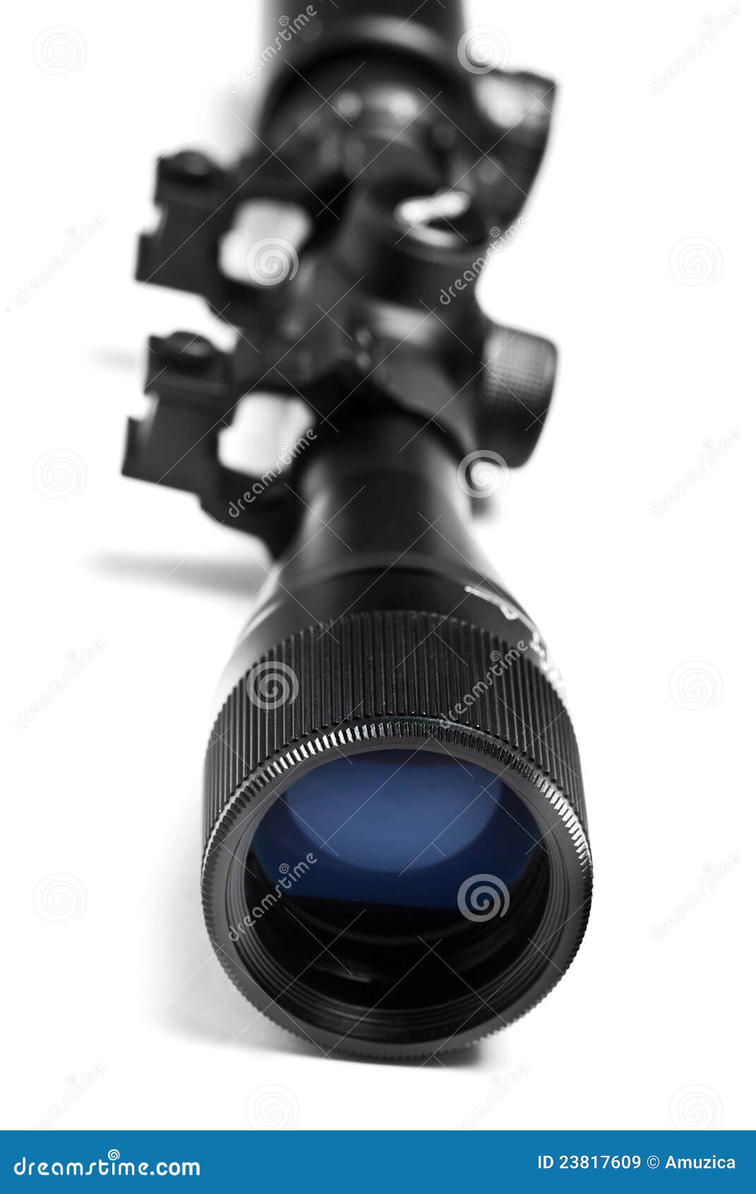 536 Hunting Scope View Stock Photos - Free & Royalty-Free Stock Photos ...