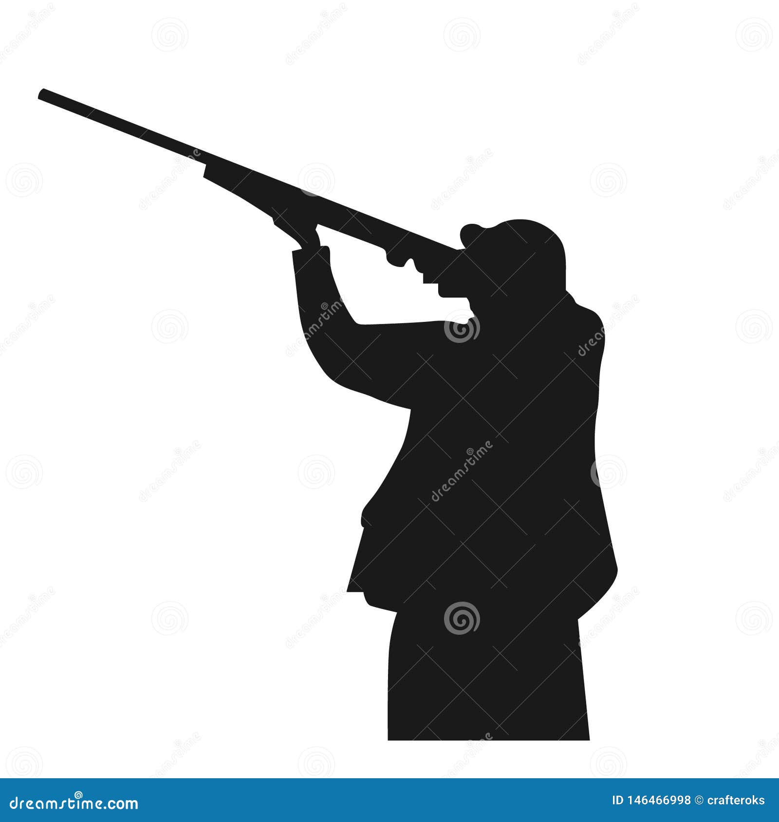 Hunting Silhouette Vector Eps Hand Drawn, Vector, Eps, Logo, Icon ... Hunting Silhouette Vector Eps Hand Drawn, Vector, Eps, Logo, Icon ...