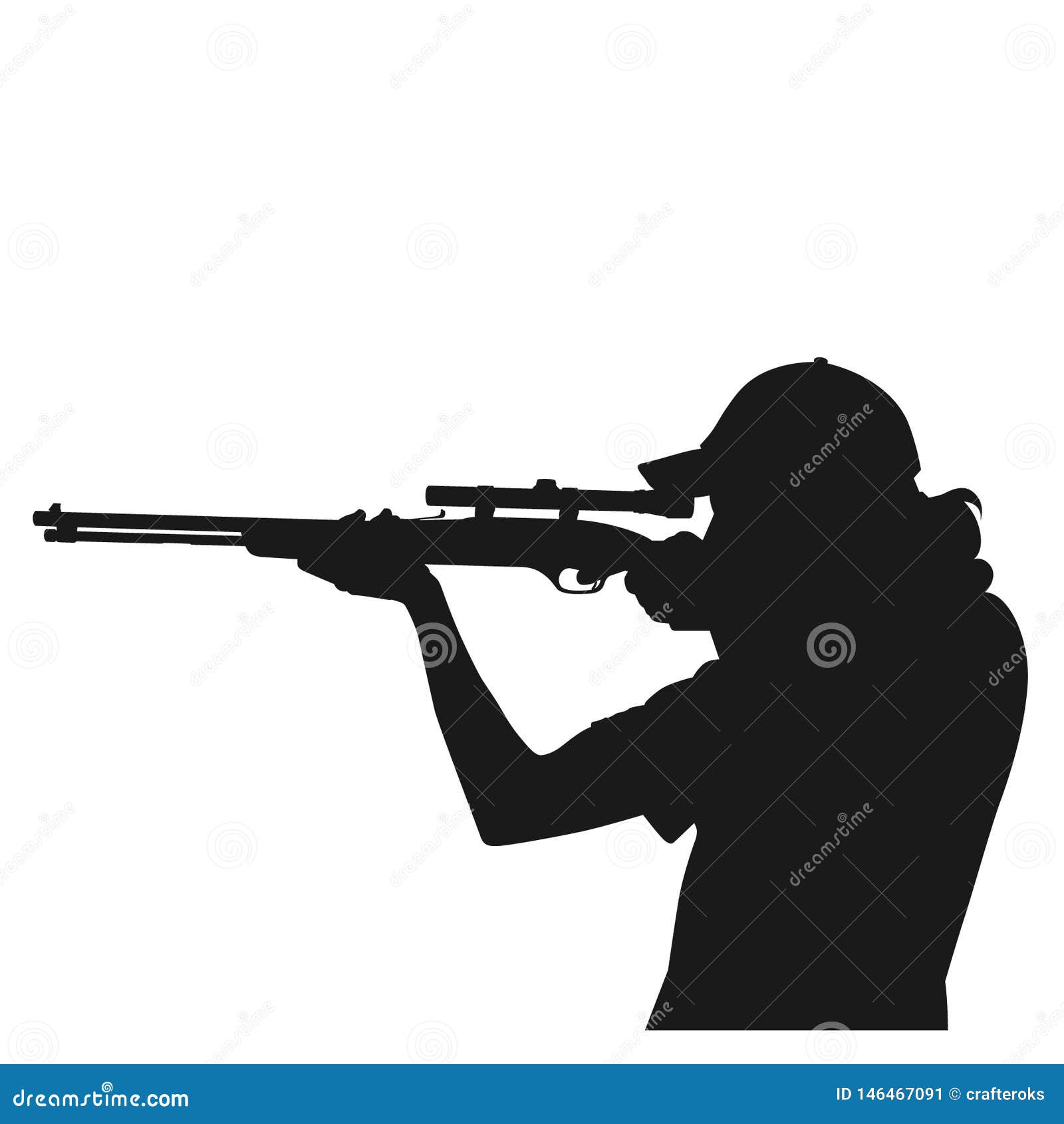Hunting Silhouette Vector Eps Hand Drawn, Vector, Eps, Logo, Icon ... Hunting Silhouette Vector Eps Hand Drawn, Vector, Eps, Logo, Icon ...