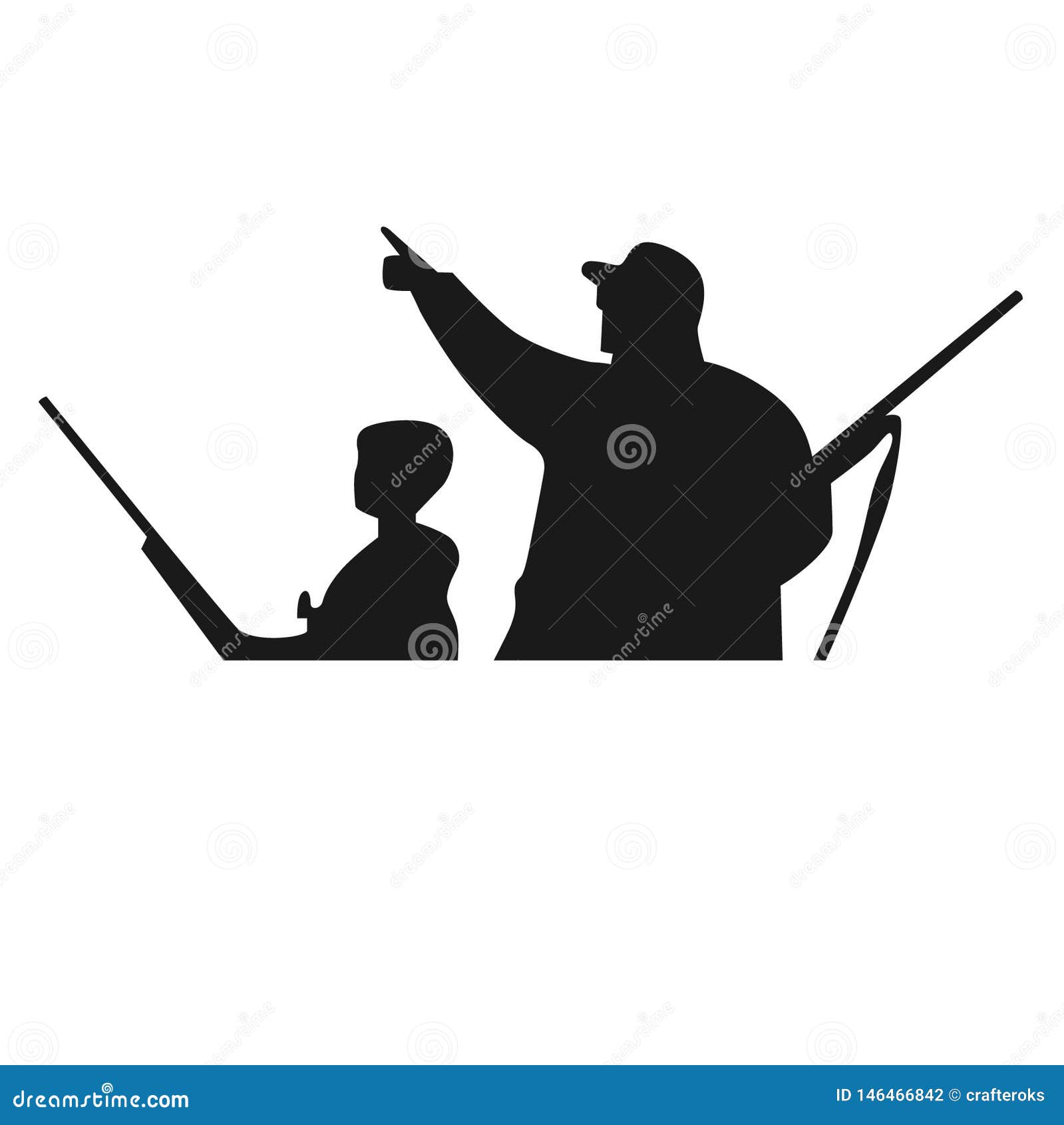 Hunting Silhouette Vector Eps Hand Drawn, Vector, Eps, Logo, Icon ... Hunting Silhouette Vector Eps Hand Drawn, Vector, Eps, Logo, Icon ...