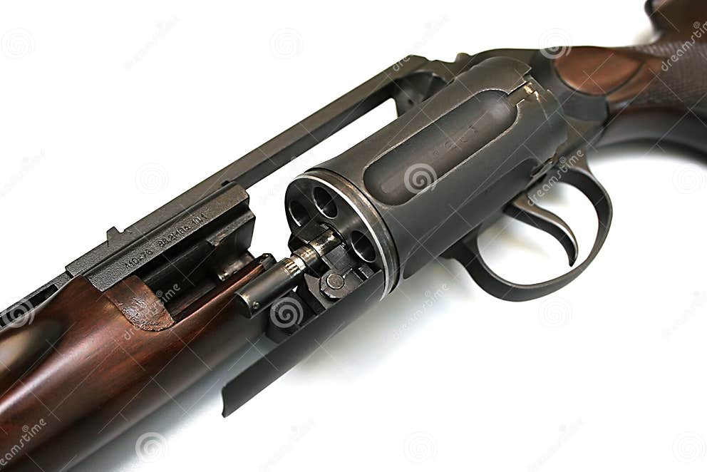Hunting weapon stock photo. Image of fighting, crime, accuracy - 2156820