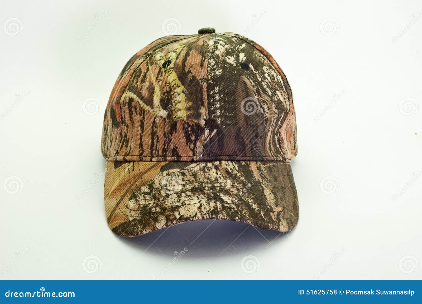 Huntsman Hat Wearing To Jungle Stock Photos - Free & Royalty-Free Stock ...