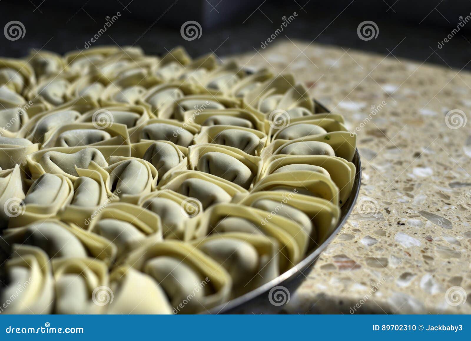 Huntun Shangai foto de archivo. Imagen de porcelana, alimento - 89702310