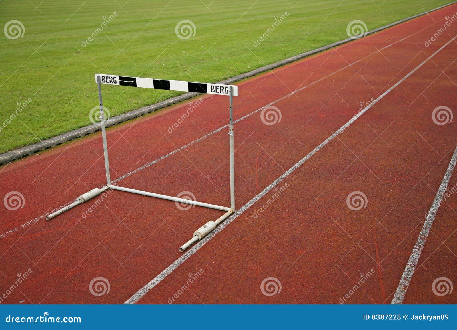 Hurdle stock photo. Image of outdooe, competitive, sprint - 8387228