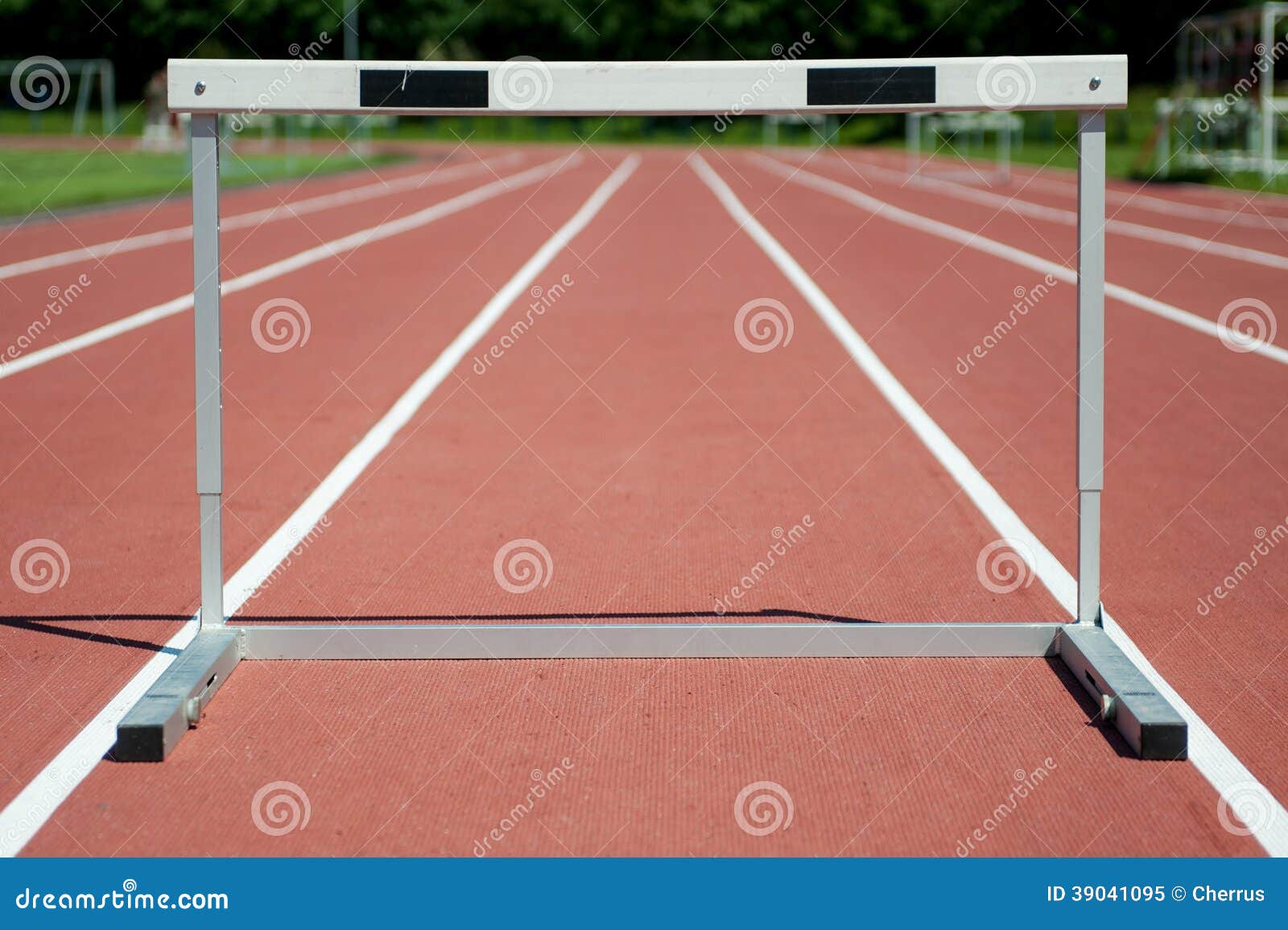 Hurdle stock image. Image of olympic, athletics, sport - 39041095