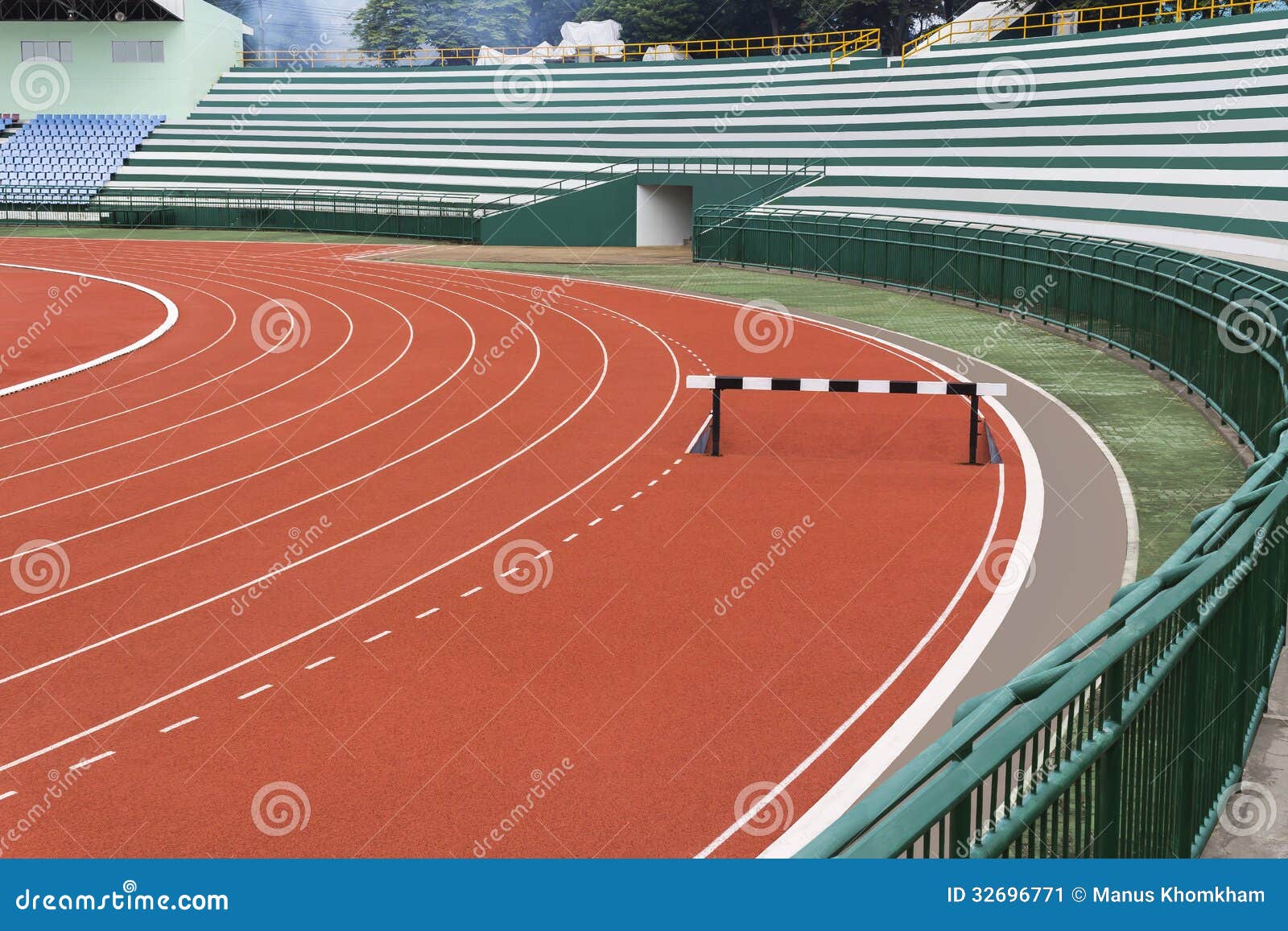 Hurdle on Red Running Track Stock Image - Image of stadium, speed: 32696771 Hurdle on Red Running Track Stock Image - Image of stadium, speed: 32696771