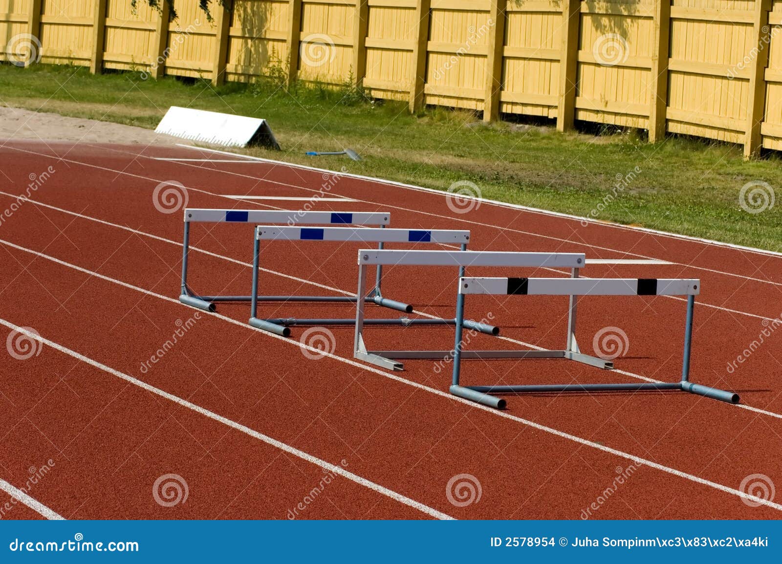 Hurdles stock photo. Image of male, lifestyle, people - 2578954