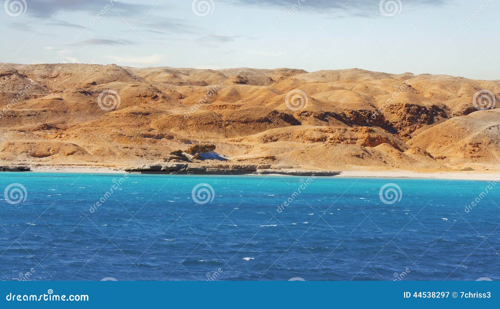 Hurghada stock image. Image of sighseeing, summer, waves - 44538297