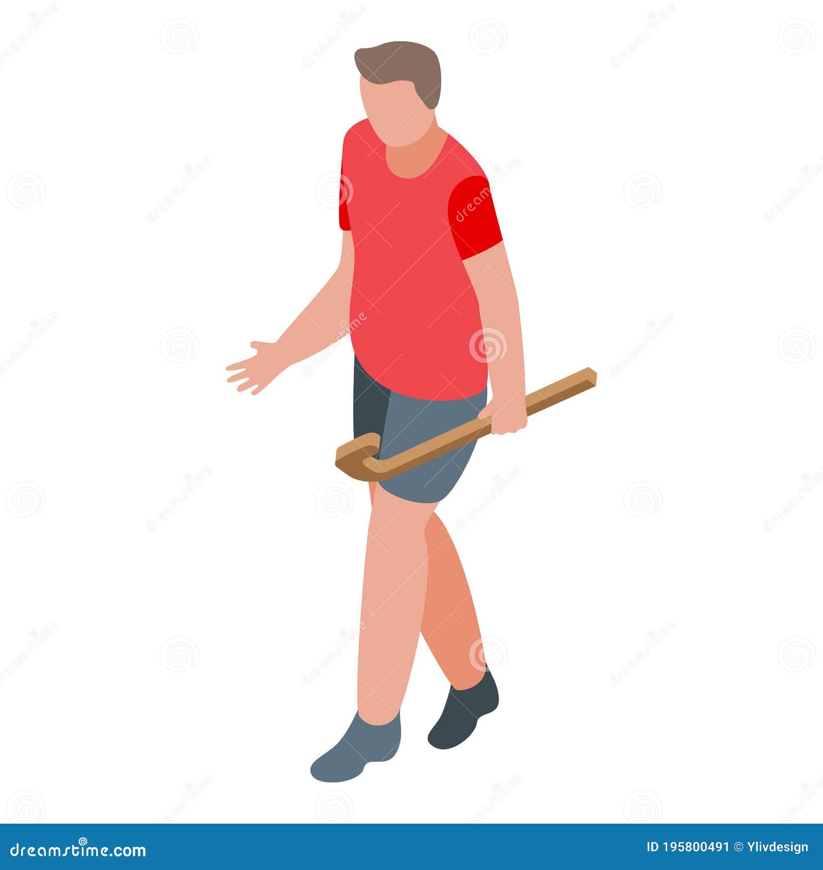 Camogie Cartoons, Illustrations & Vector Stock Images - 19 Pictures to ...