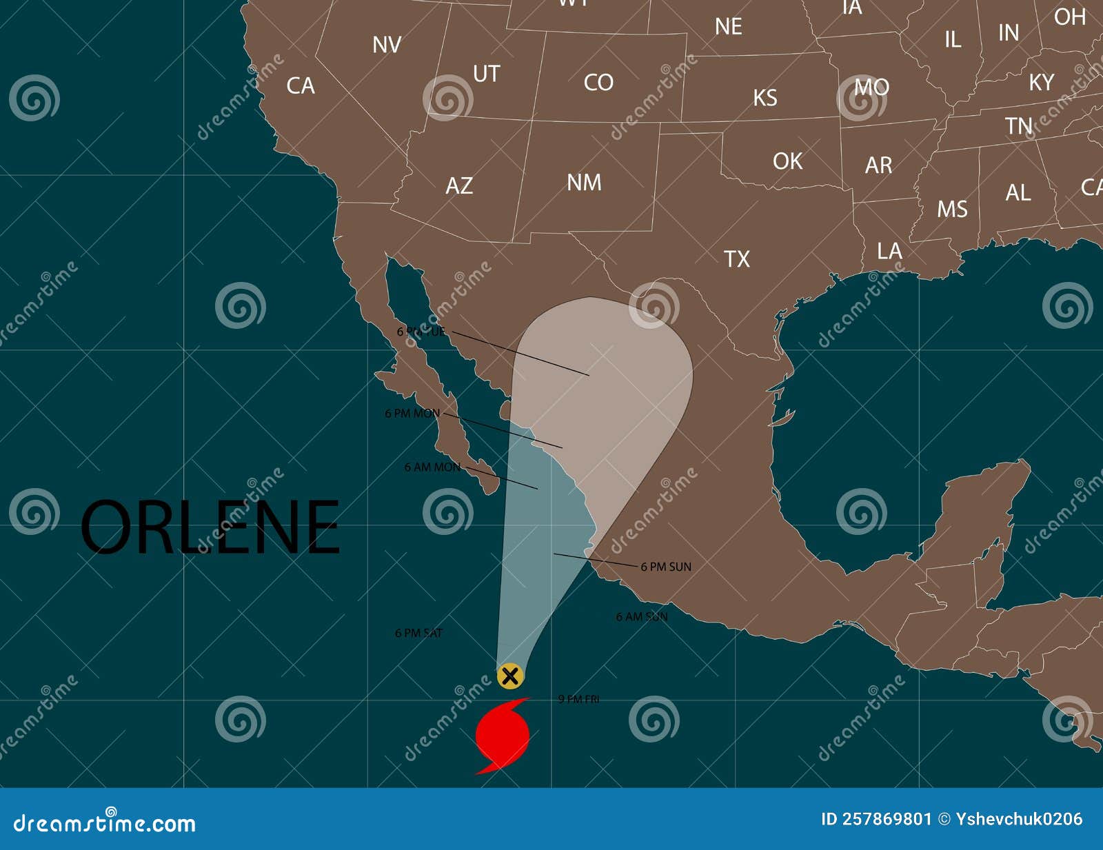 Orlene Stock Illustrations – 3 Orlene Stock Illustrations, Vectors ...