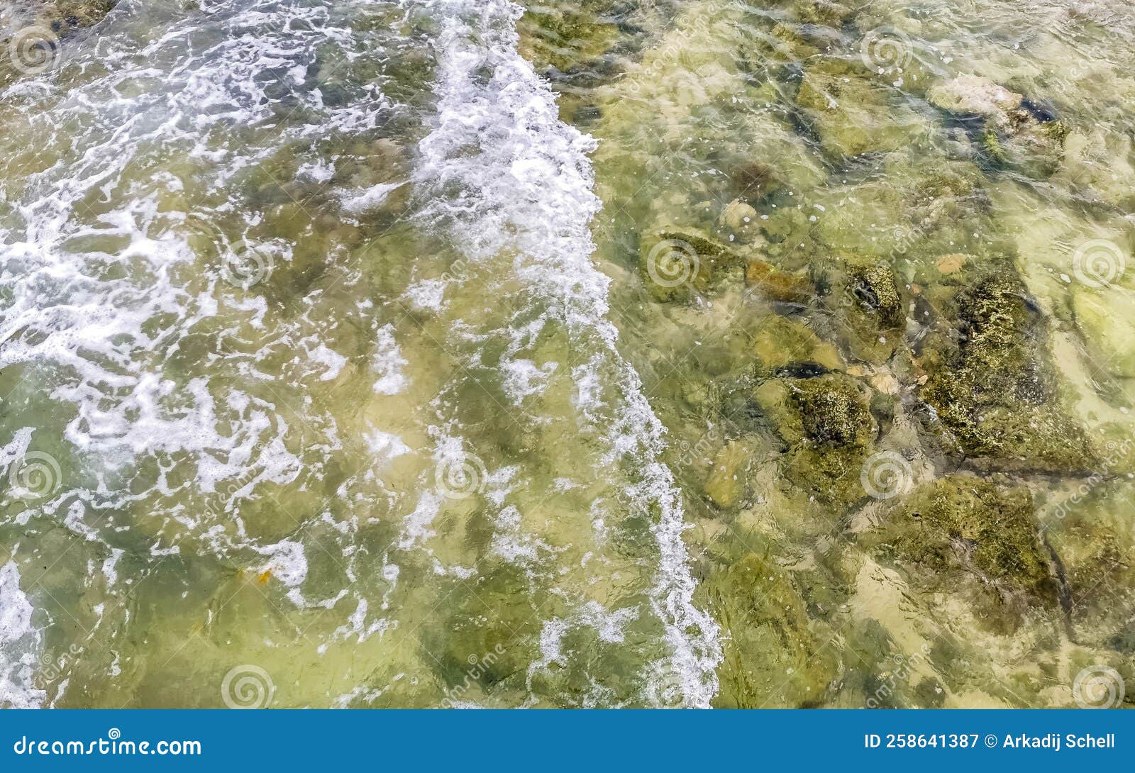 Hurricane Thunderstorm Tropical Storm Rock Water Wave Texture Pattern ...