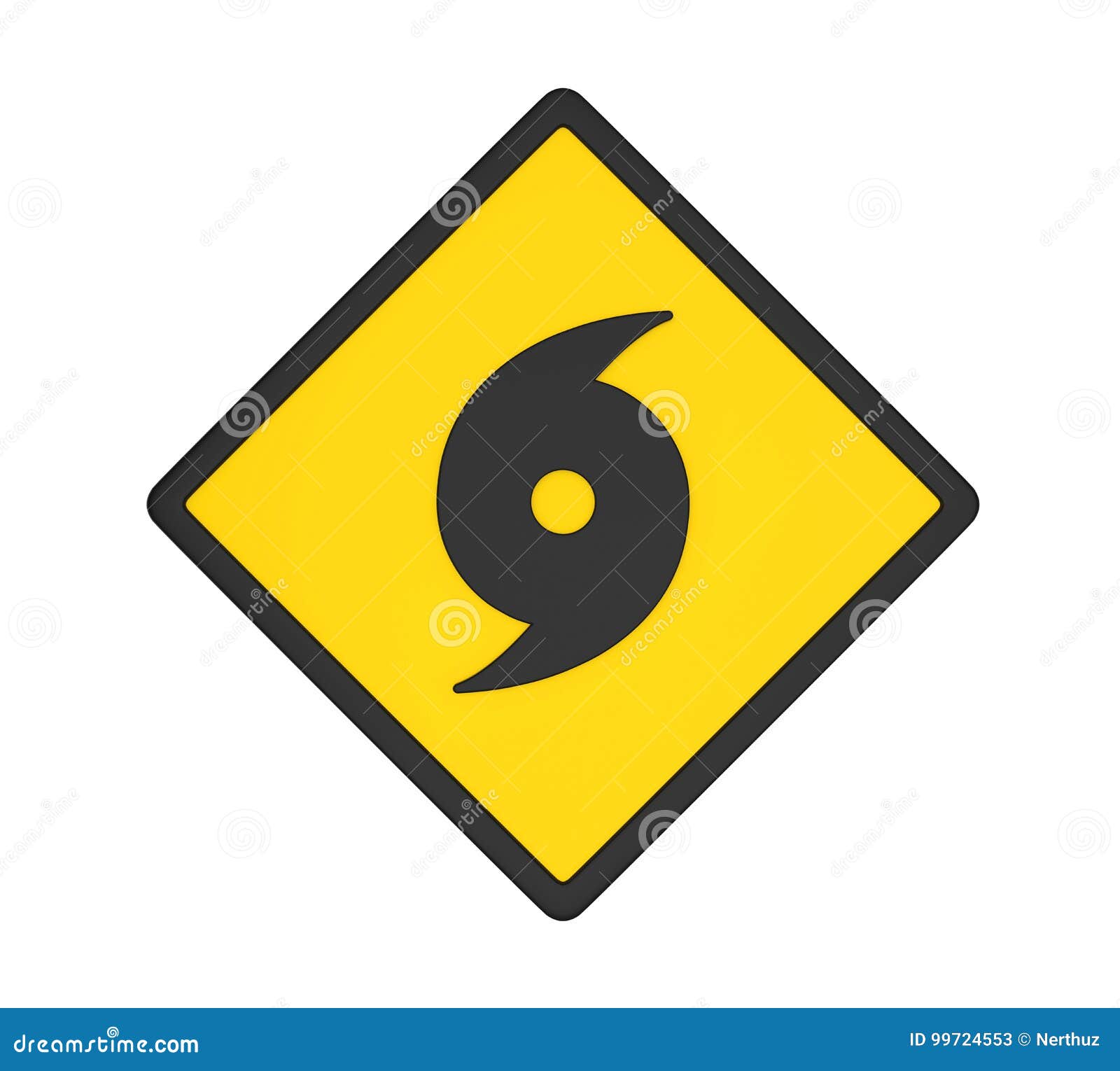 Hurricane Irma Warning Sign Isolated Stock Illustrations – 116 ...