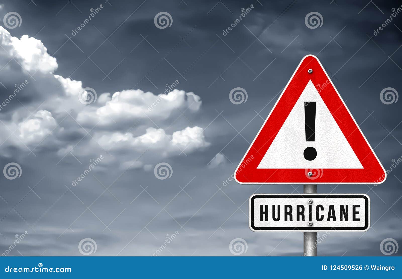 940 Hurricane Warning Sign Photos - Free & Royalty-Free Stock Photos ...