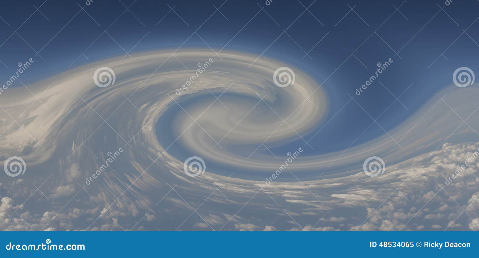 Hurricane weather pattern stock image. Image of protect - 48534065