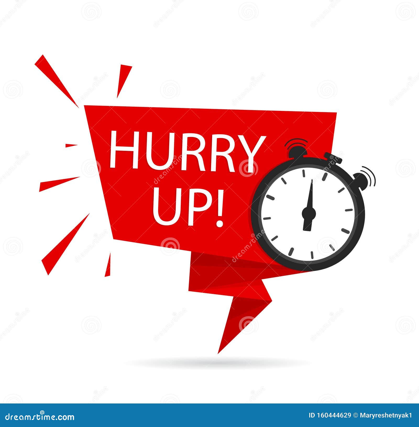 Hurry Up Icon for Promotion, Special Deal, Discount, Offer, with Clock ... Hurry Up Icon for Promotion, Special Deal, Discount, Offer, with Clock ...