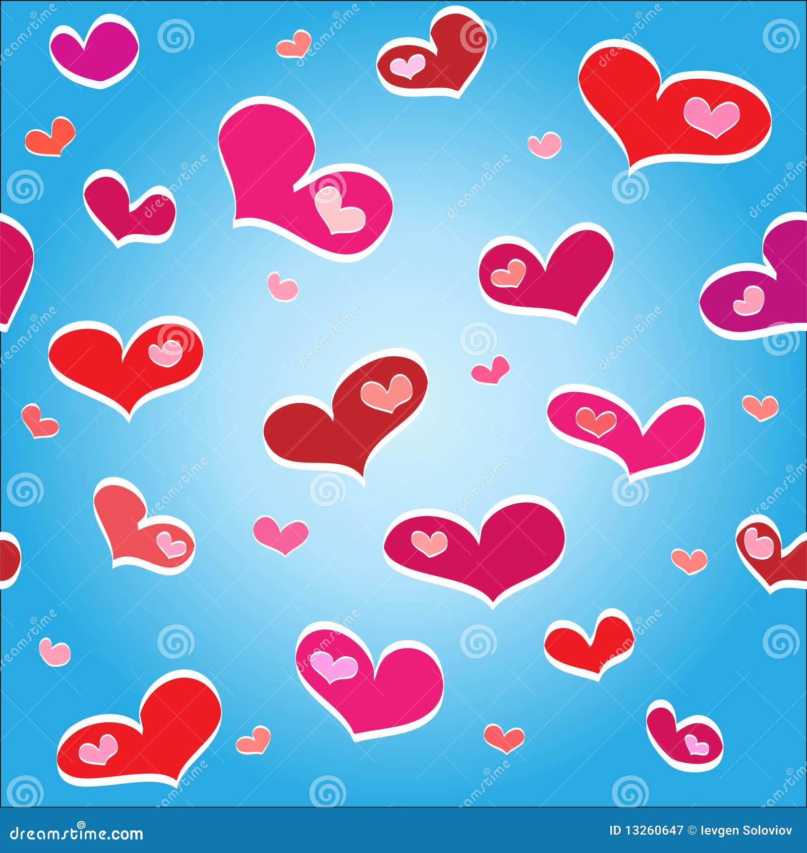 Hurts background stock vector. Illustration of abstract - 13260647